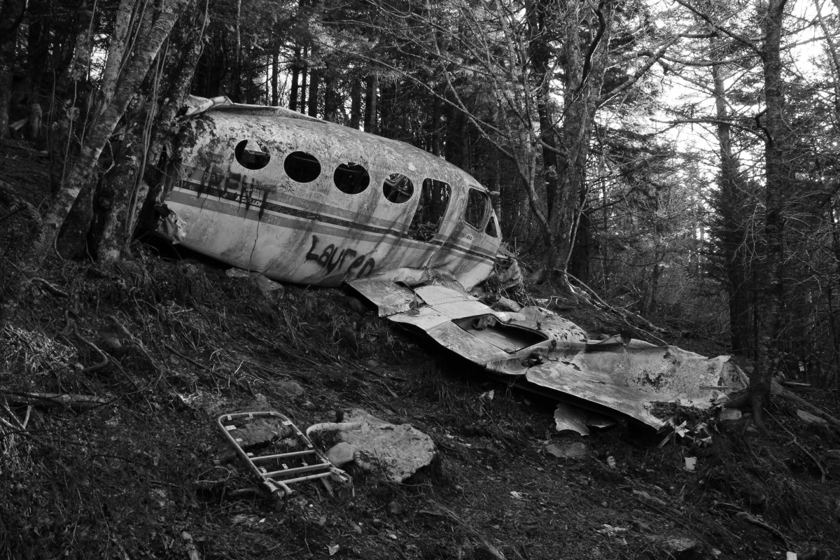 Malaised. – Buy My Ticket Home